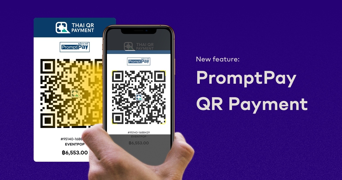 Foreigner's Guide to Thai QR Code Payments with PromptPay - Expat Wallet